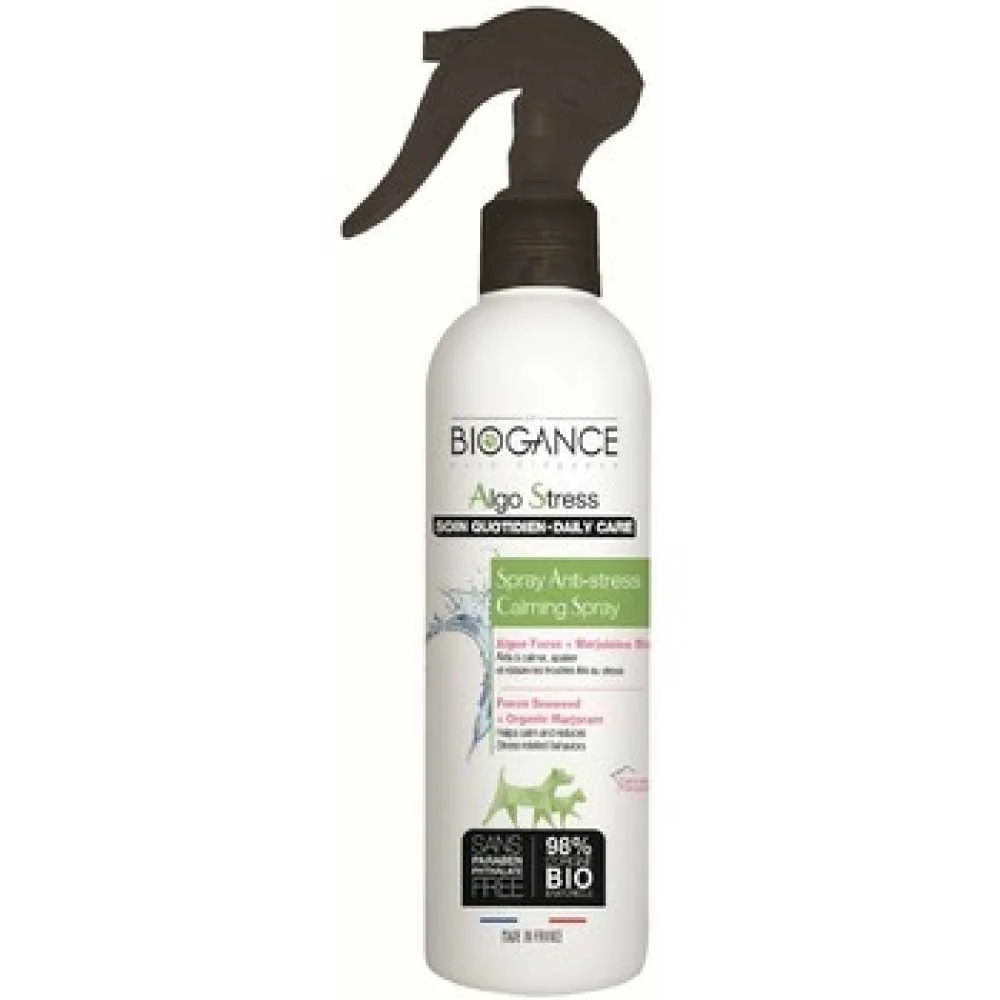 Biogance Algo Stress sprej 250ml