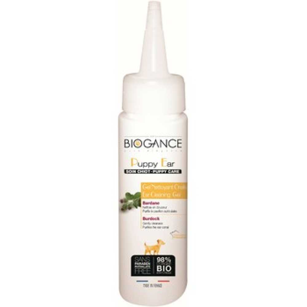 Biogance Clean Ear losion Puppy 50ml