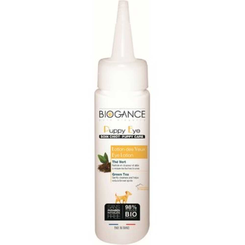 Biogance Clean Eyes losion Puppy 50ml