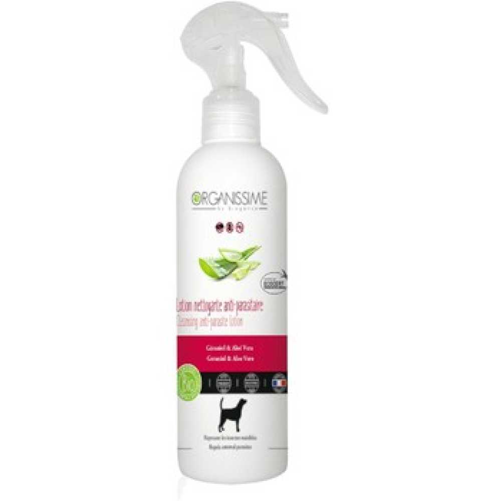 Biogance Organissime Antiparasite losion BIO 250ml