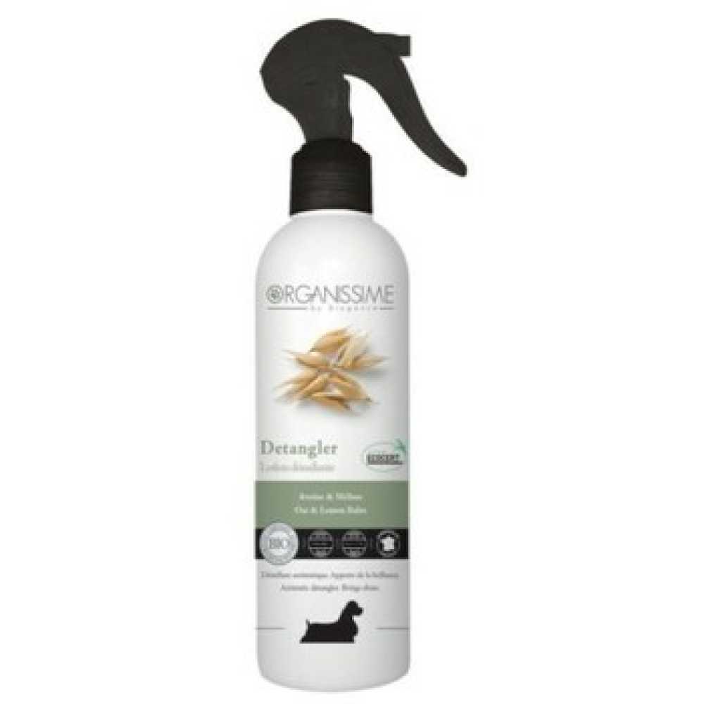 Biogance Organissime Detangler lotion BIO 250ml