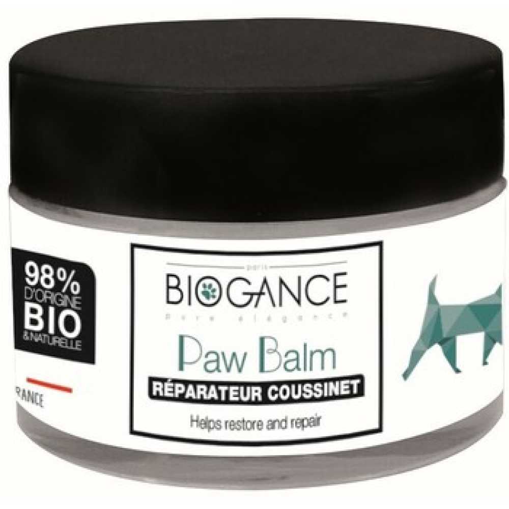 Biogance Paw Balm krema za negu šapa pasa i mačaka 50ml