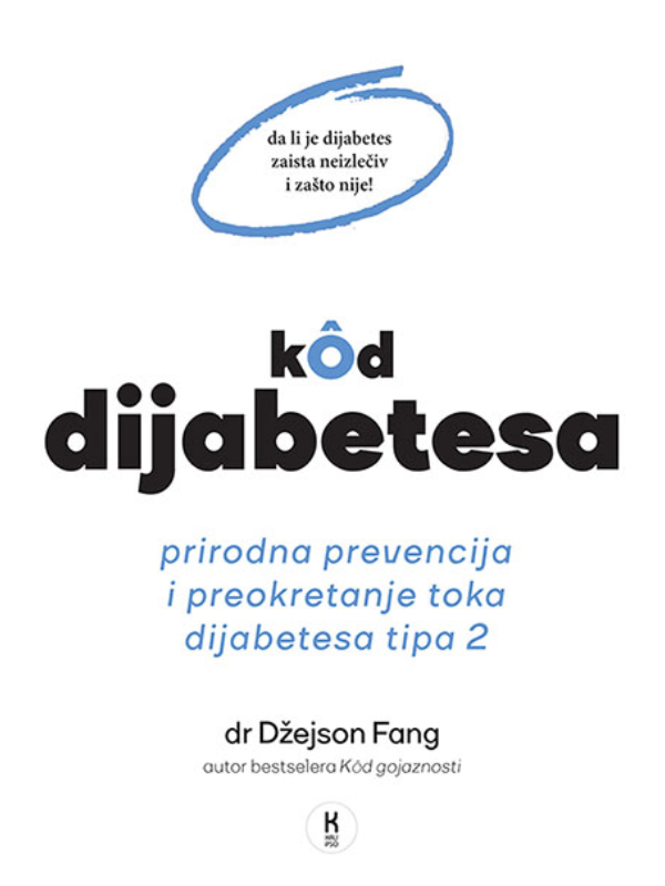 Kod dijabetesa
