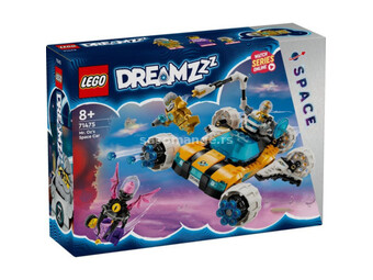 Lego dreamzzz mr ozs space car ( LE71475 )