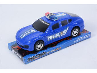 Policijski auto za dečake ( 921510 )