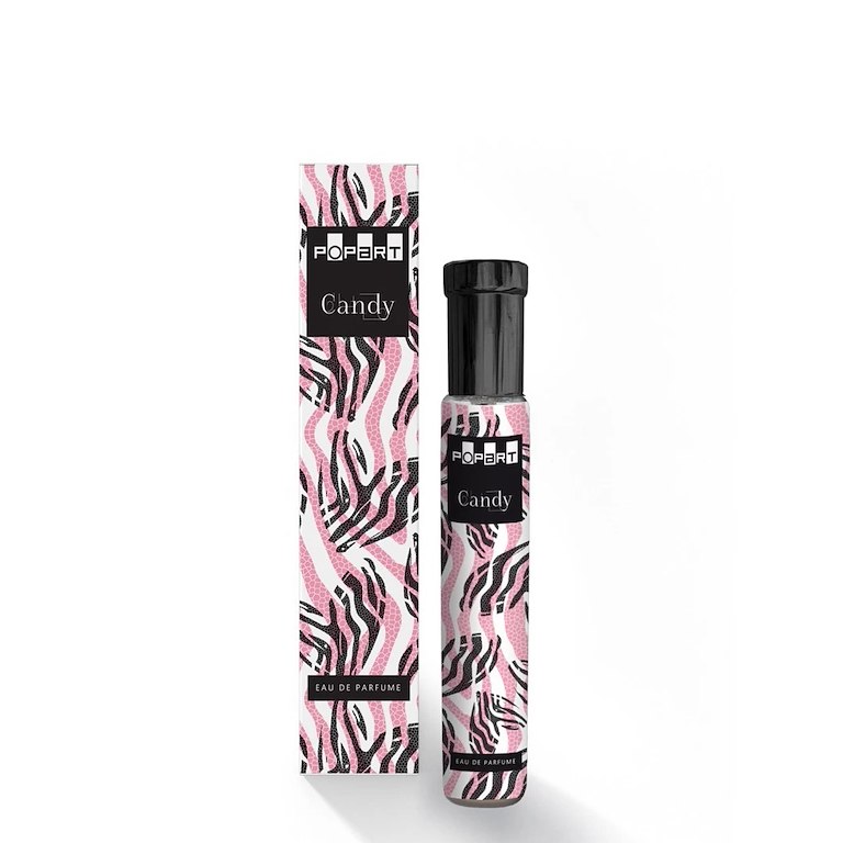 POPART PARFEM 30ML CANDY