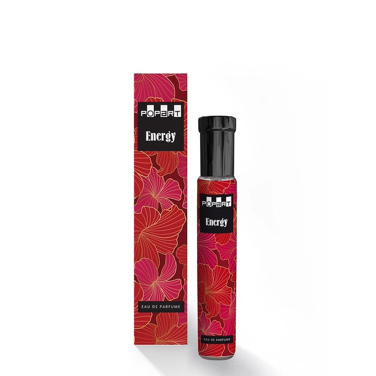 POPART PARFEM 30ML ENERGY