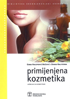 Primijenjena Kozmetika