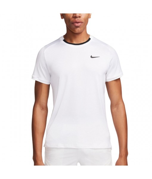 Men's DF Advantage Top White