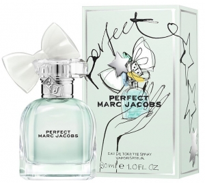 Marc Jacobs Perfect W edt 30ml