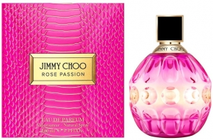 Jimmy Choo Rose Passion 2023 W edp 100ml