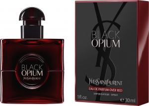 YSL Black Opium Over Red 2024 W edp 30ml