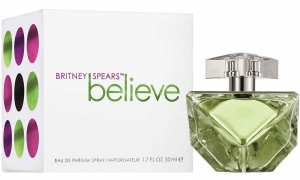 B.S. Believe W edp 50ml