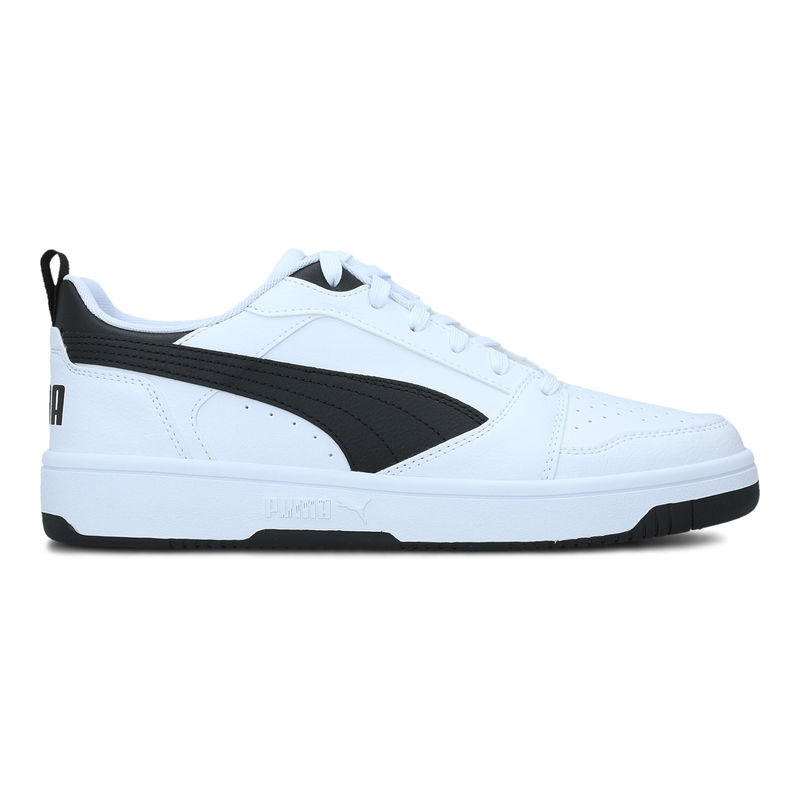 MUŠKE PATIKE PUMA REBOUND V6 LOW