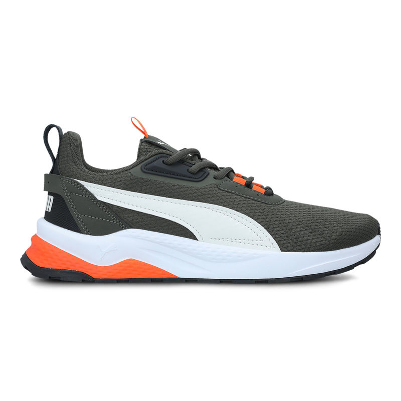 MUŠKE PATIKE PUMA ANZARUN FS 2.0