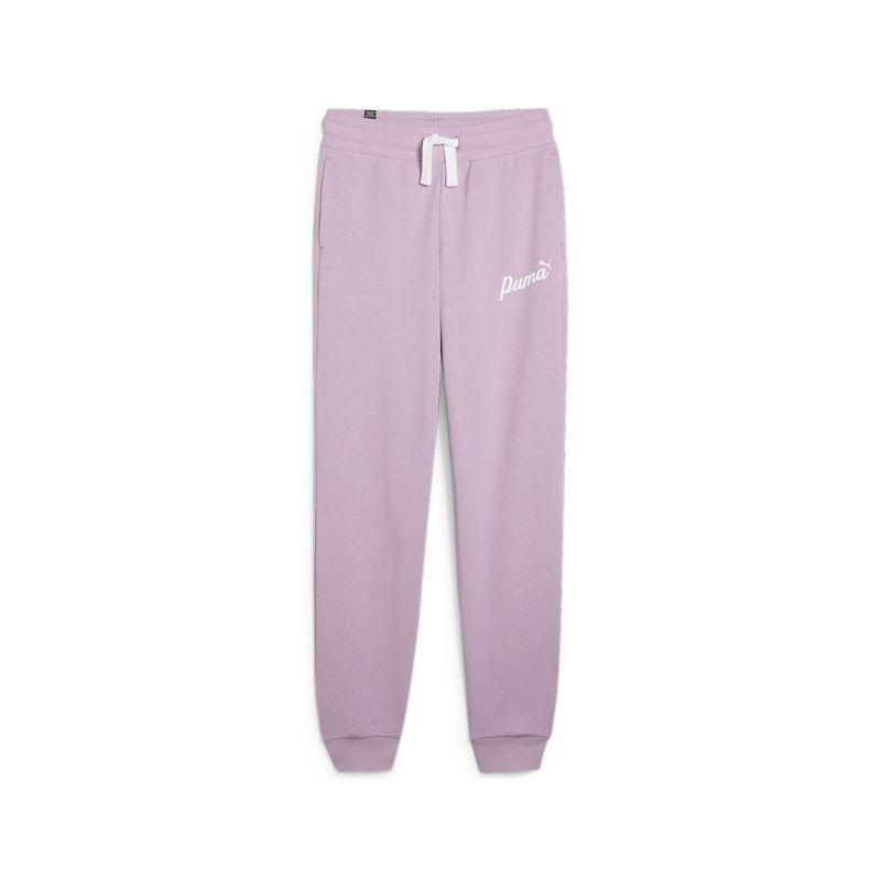 DEČIJA TRENERKA DONJI DEO PUMA ESS+ BLOSSOM SWEATPANTS G