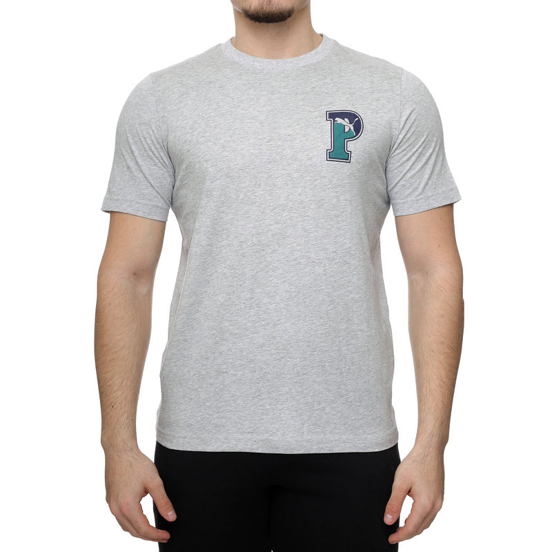 MUŠKA MAJICA PUMA SQUAD GRAPHIC TEE