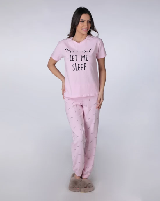 SF ženski kоmplеt pidžamе SLEEP