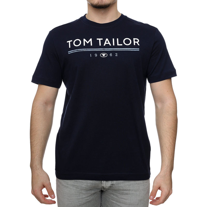 Muška majica Tom Tailor T-Shirt