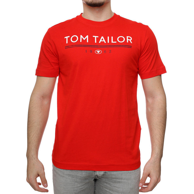 Muška majica Tom Tailor T-Shirt