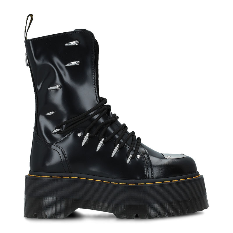 Ženske cipele Dr. Martens Jadon Hi LTT