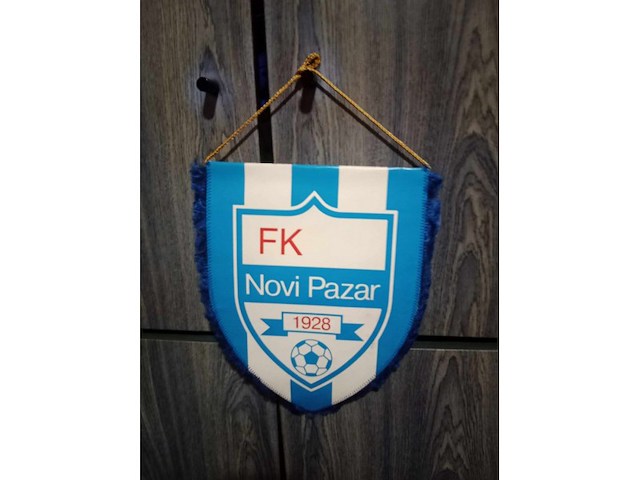 FK NOVI PAZAR 1928- KAPITENSKA