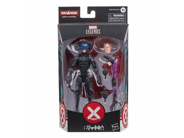 Marvel Legends X-Men Charles Xavier 15 cm Hasbro