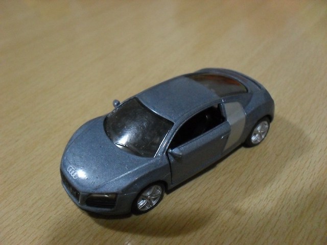 SIKU - AUDI R8