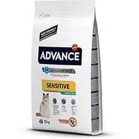 Advance Cat Sterilized Sensitive Hrana za mačke - Losos 10kg