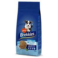 Brekkies Junior Hrana za pse 2-12 meseci Piletina pakovanje 20kg