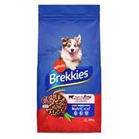 Brekkies Adult Hrana za pse Govedina pakovanje 20kg