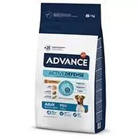 Advance Adult Mini Hrana za pse malih rasa pakovanje 7kg