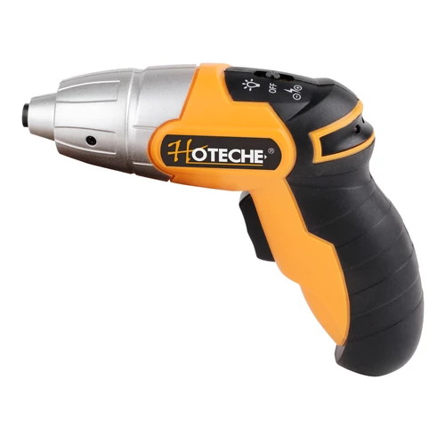 Akumulatorski odvijač 3,6V 1300 Mah u setu Hoteche P800106