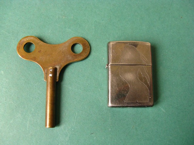 Ključ za sat četvrtka 5 mm