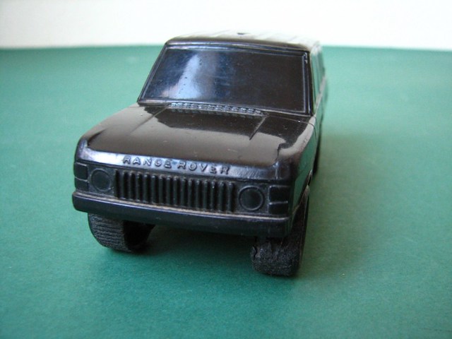 Range Rover - Plasto Finland oko 1/32