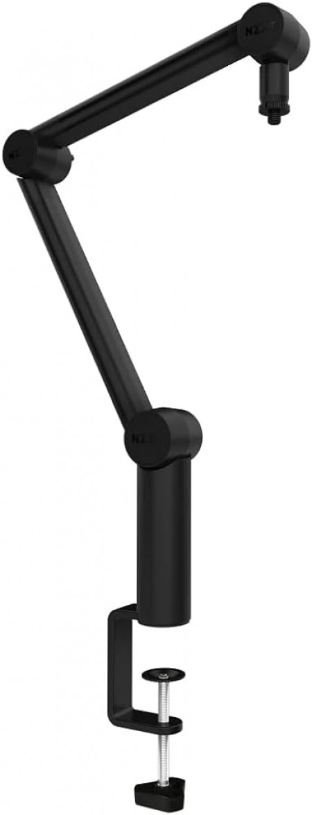 NZXT Držač za mikrofon Boom Arm Mini AP-BOOMS-B1