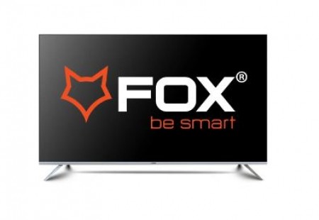 FOX LED 75'' 75WOS625D