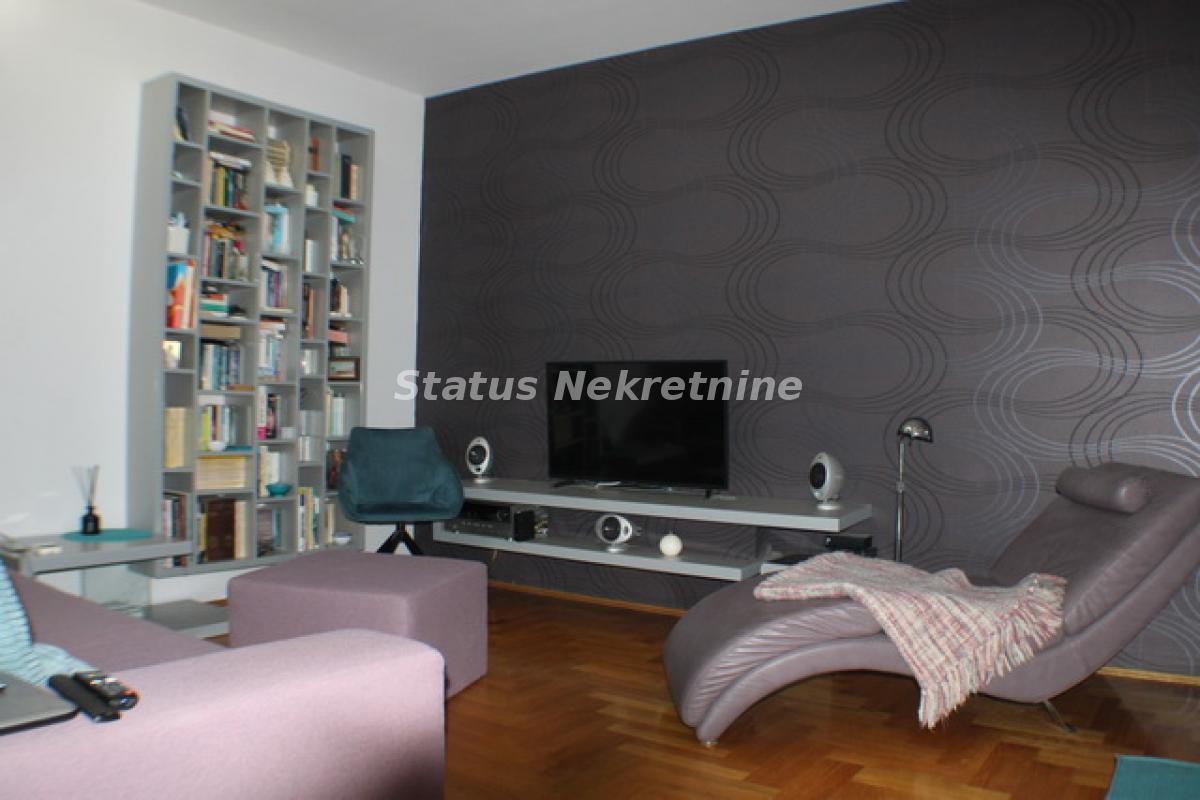 ID 20875 Novi Sad, Bulevar Evrope