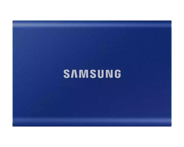 Eksterni SSD 500GB Samsung Portable SSD T7 MU-PC500H