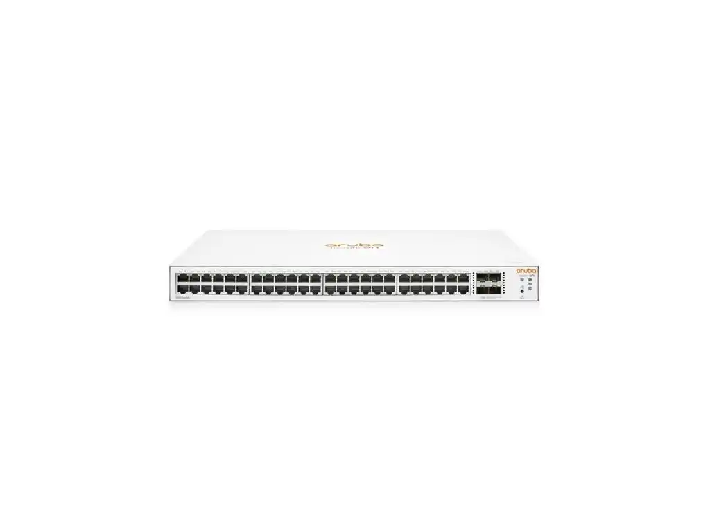 Svič 10/100/1000 24-port Aruba Instant ON 1830 48G 4SFP/JL814A