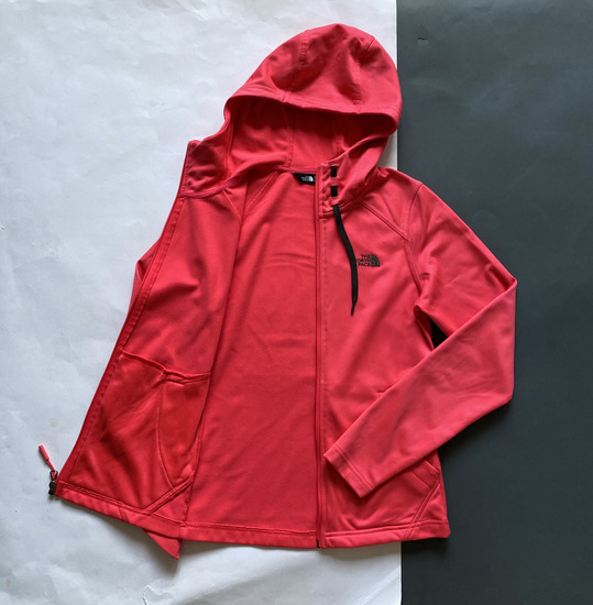 The North Face original fleece jakna / duks