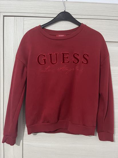 Guess duks