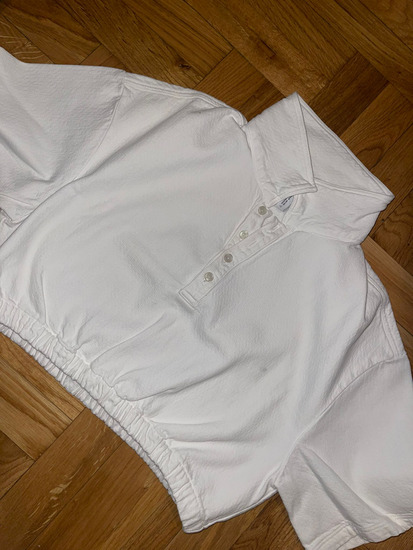 Zara top kosulja