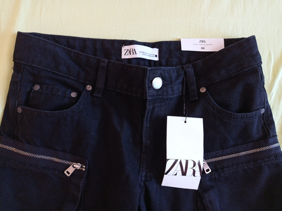 Zara pantalone