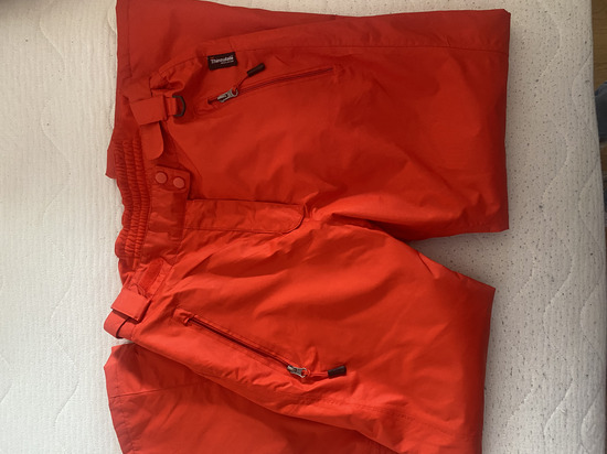 Prelepe ski pantalone