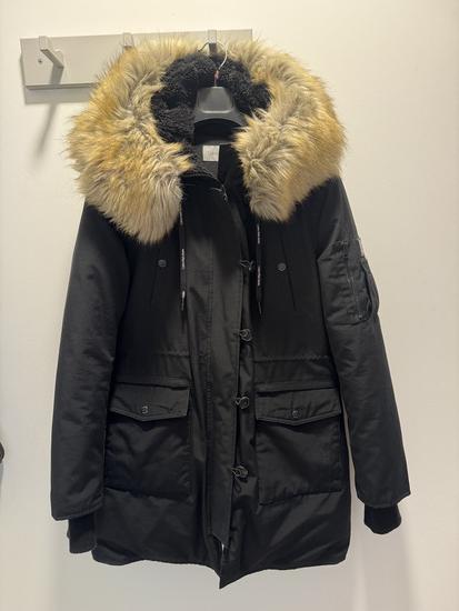 CK jakna zimska