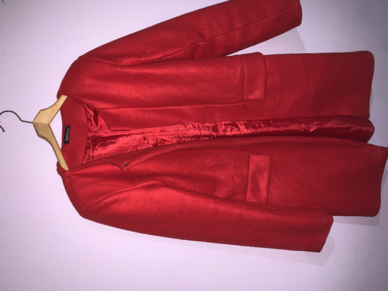crveni sako