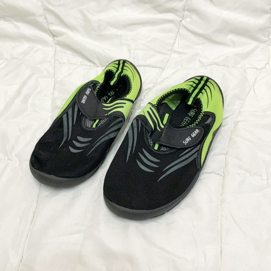 437. Surf Gear cipele sandale za vodu, 24cm