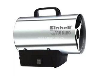 Plinska grejalica HGG 110/1 Niro EINHELL