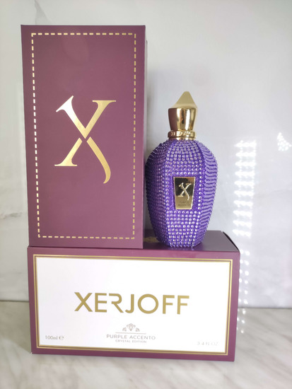 Xerjoff Purple Accento - 100ml